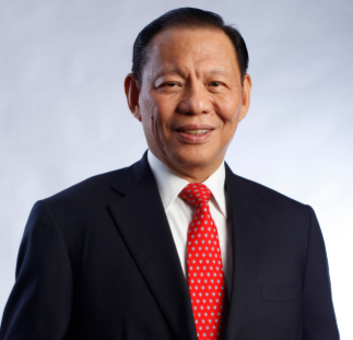 Three Businessman Successful Indonesian Palm Oil Entrepreneurs - Marribal