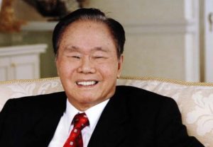 Eddy William Katuari People Behind the Success of the Wings Group ...